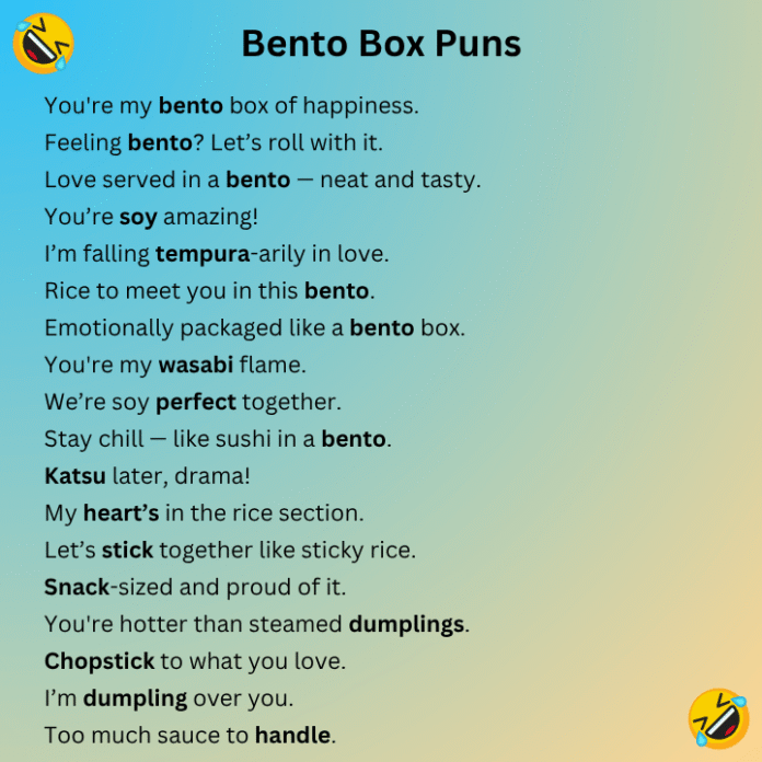 Box Jokes and Puns Hilarious Wordplay That’s Outside the Box!